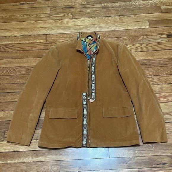 Hague Suede | Jackets & Coats | Marshall Ray Hague Suede Jacket Womens ...